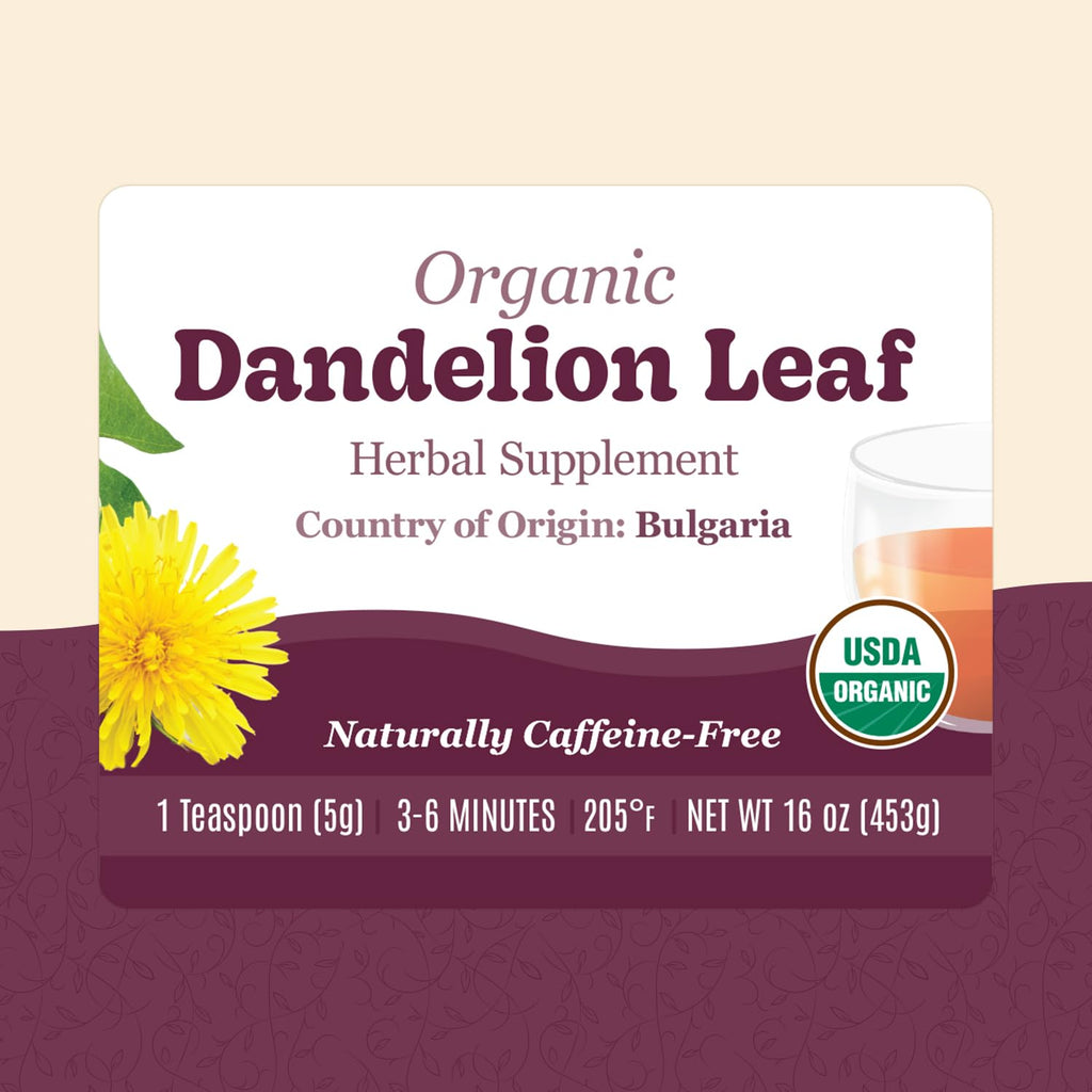 flavourful herbal tea for wellness