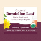 flavourful herbal tea for wellness