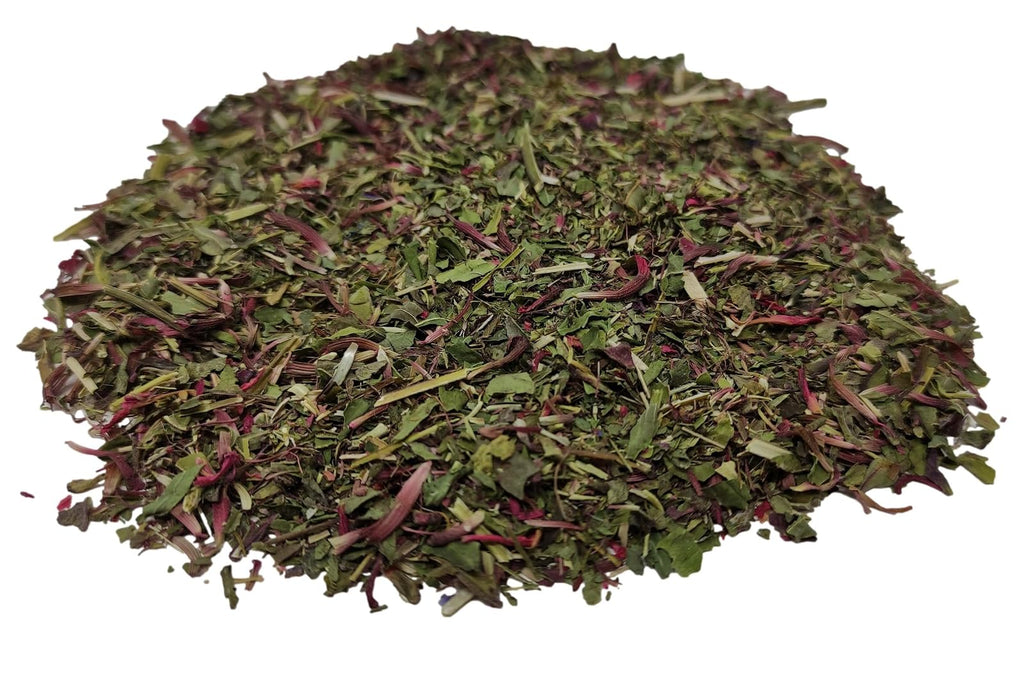 flavourful herbal tea for wellness