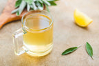 flavourful herbal tea ingredient