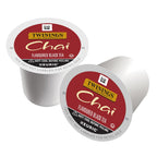 flavourful herbal tea pods