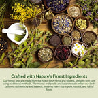 flavourful herbal tea variety pack