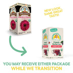 flavourful hibiscus tea bags