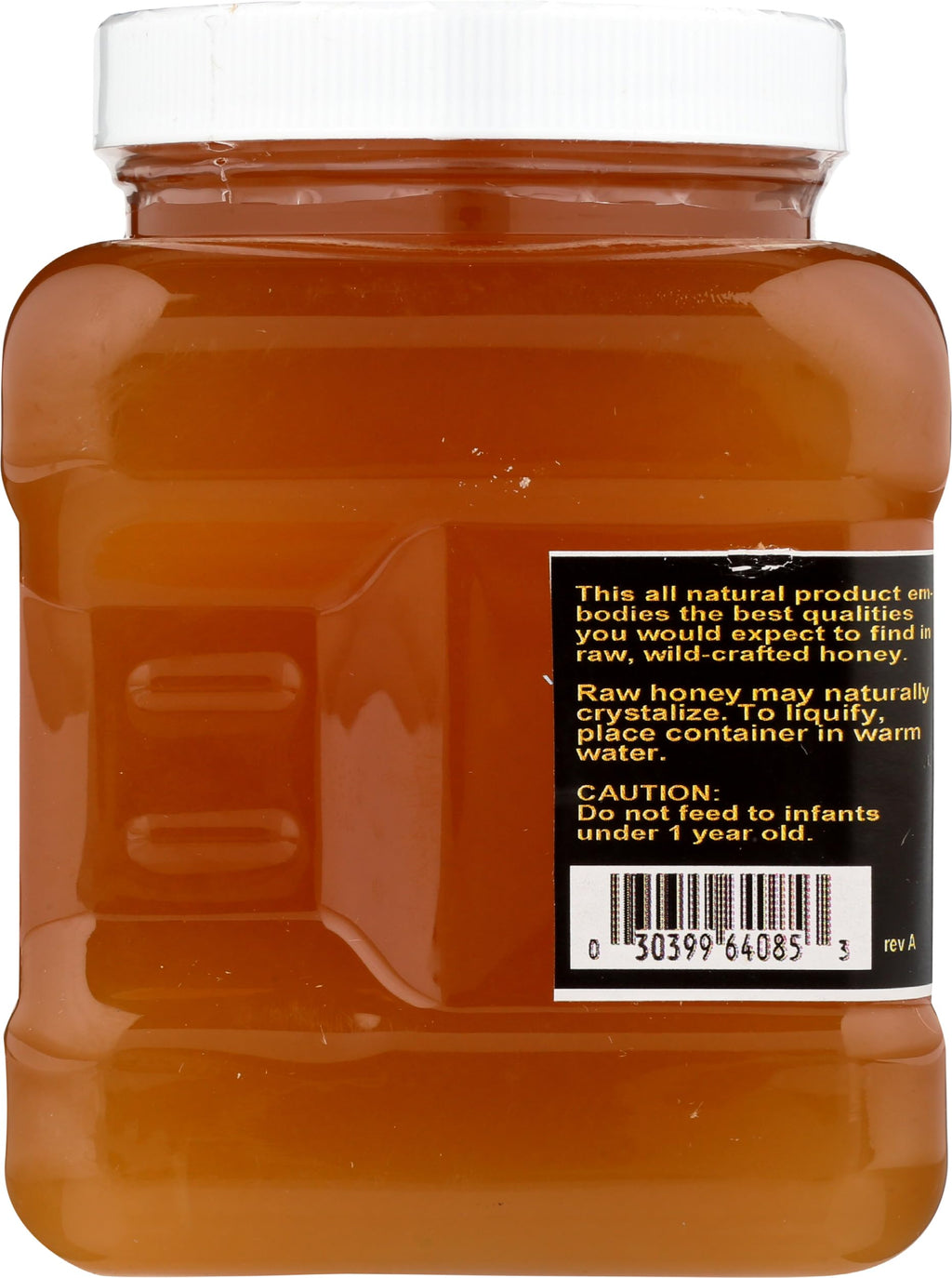 flavourful honey for desserts