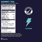 flavourful hydration for endurance