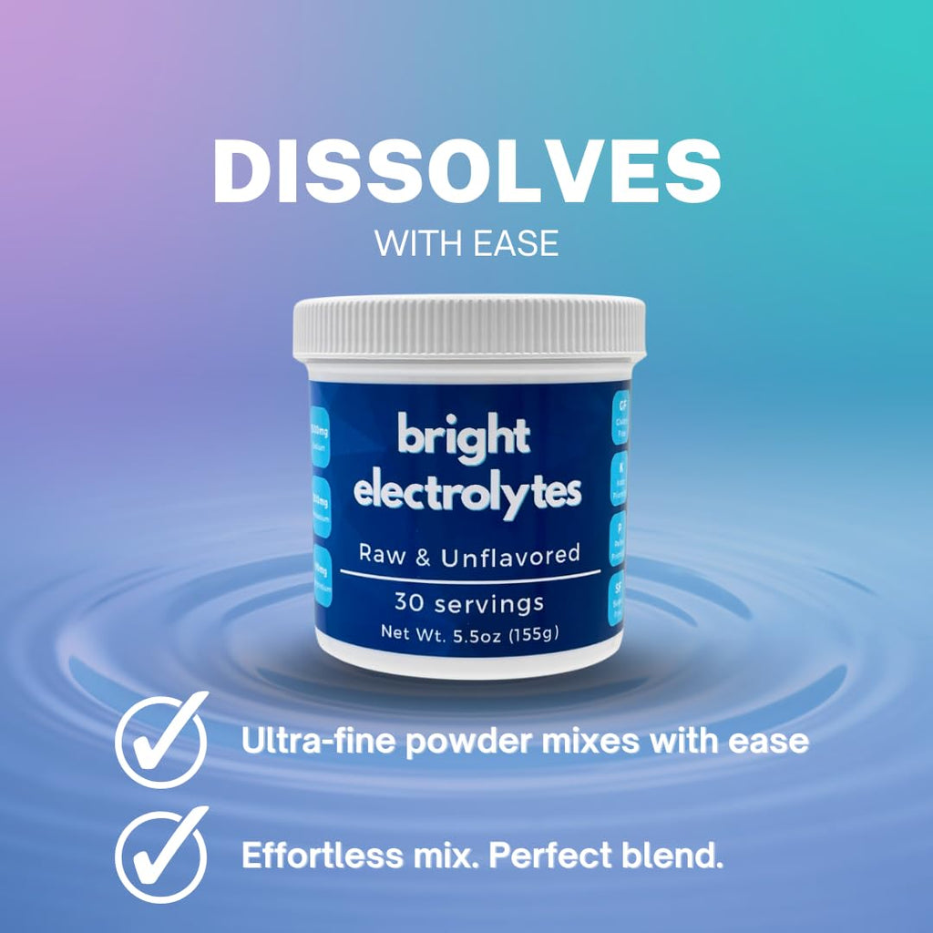 flavourful hydration for everyday use
