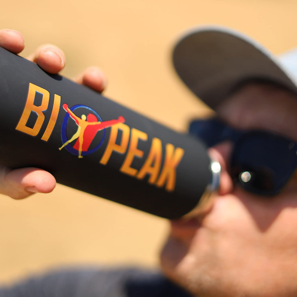 flavourful hydration powder for refreshing drinks