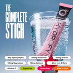 flavourful hydration with Hydrofy