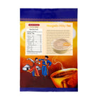 flavourful instant herbal beverage