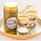 flavourful Kanwal Qawah tea experience