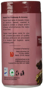 flavourful Kenyan tea for chai lovers