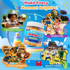 flavourful kids gummies for daily nutrition