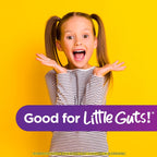 flavourful kids probiotic chewables
