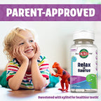 flavourful kids vitamins for easy intake
