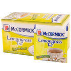 flavourful lemongrass tea for daily use