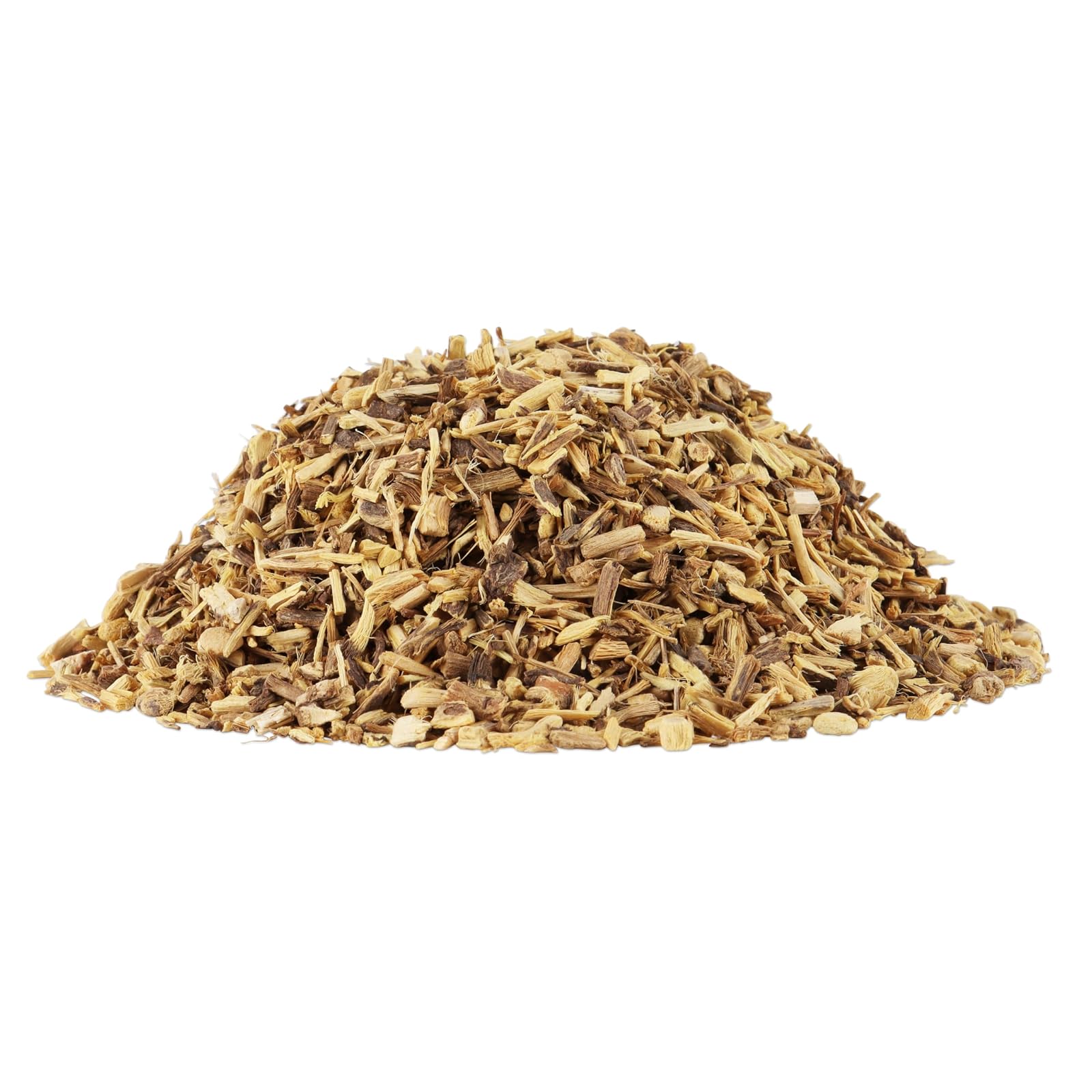 flavourful licorice root in herbal blends