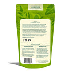 flavourful licorice root tea blend