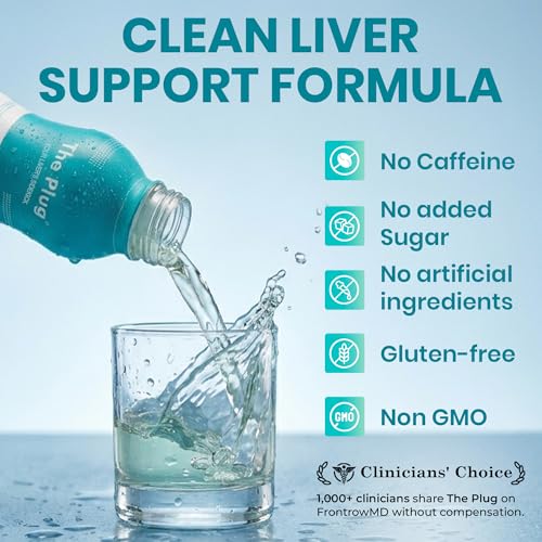 flavourful liver cleanse herbal tea