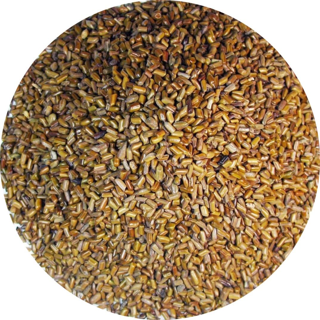 flavourful loose leaf cassia tea