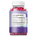 flavourful magnesium gummies for wellness