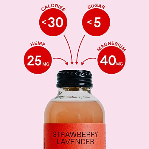 flavourful magnesium supplement for hydration
