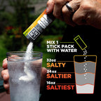 flavourful mango chili salt hydration