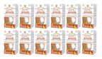 flavourful mango herbal tea blend