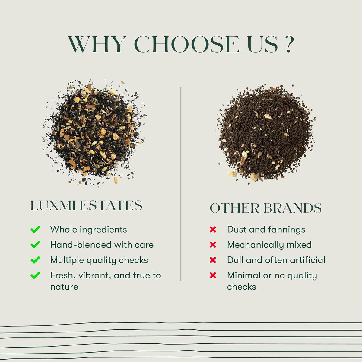 flavourful masala chai for mornings