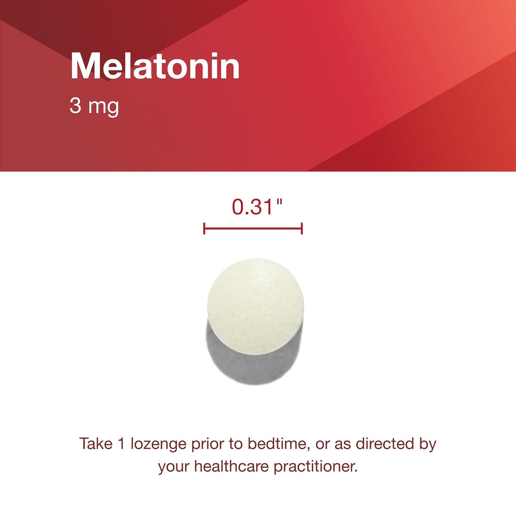 flavourful melatonin for better sleep