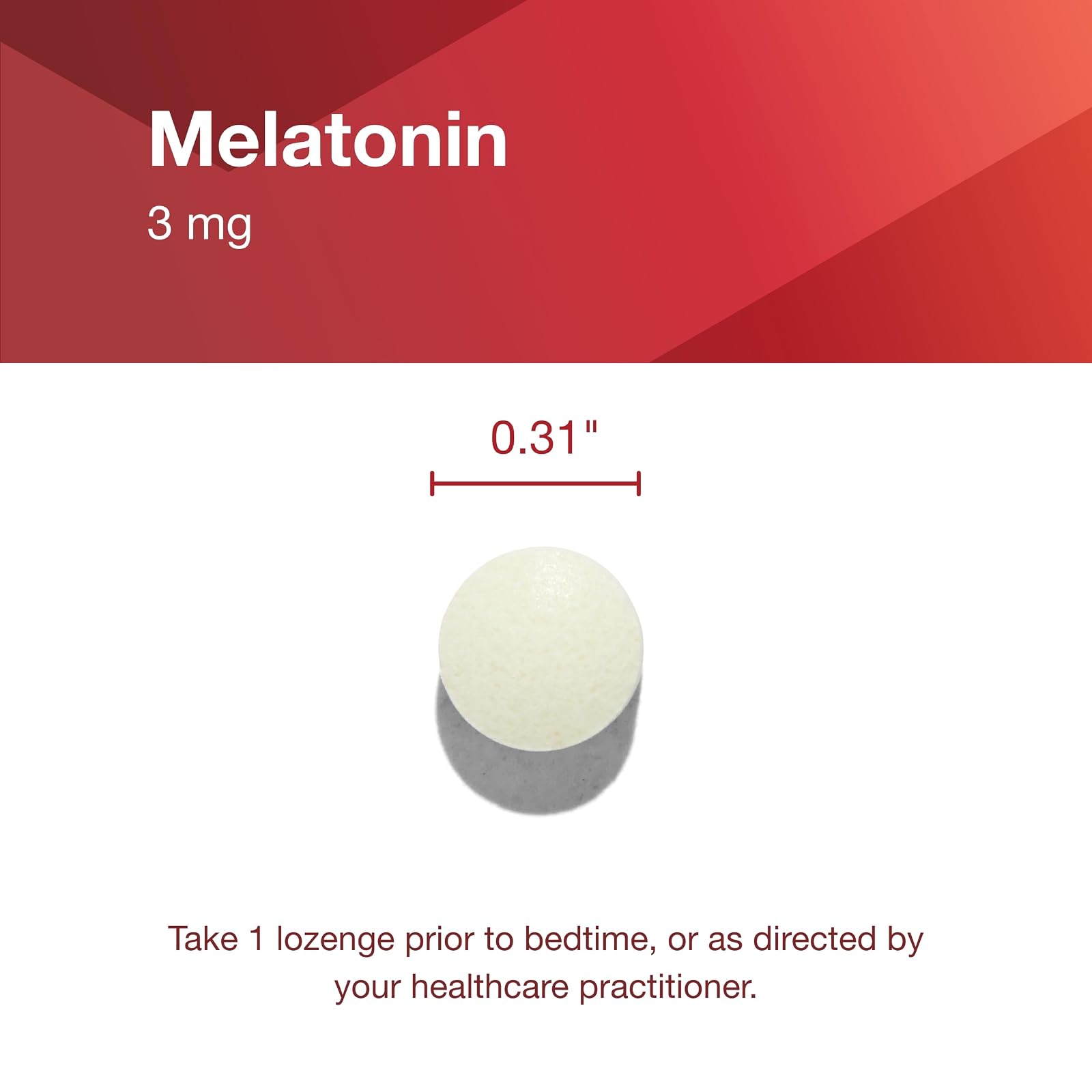flavourful melatonin for better sleep