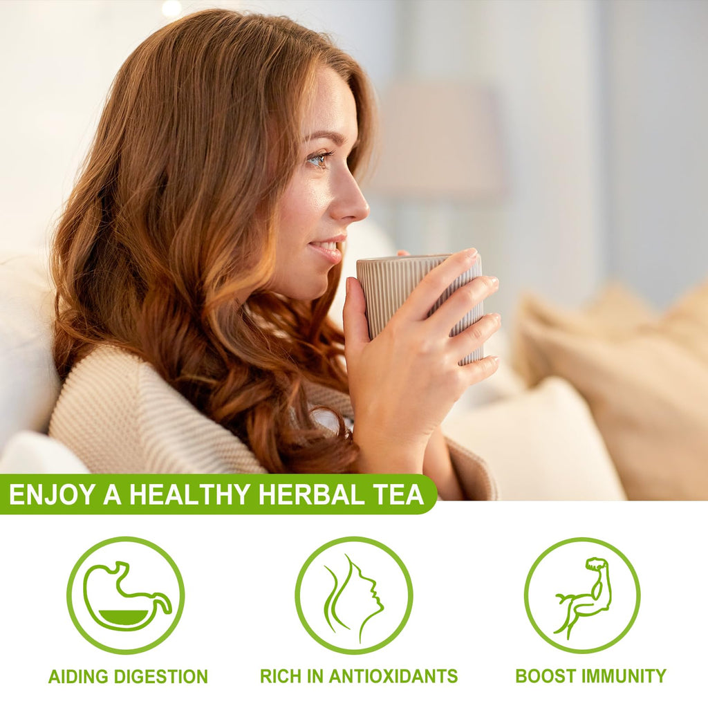 flavourful moringa tea for herbal lovers