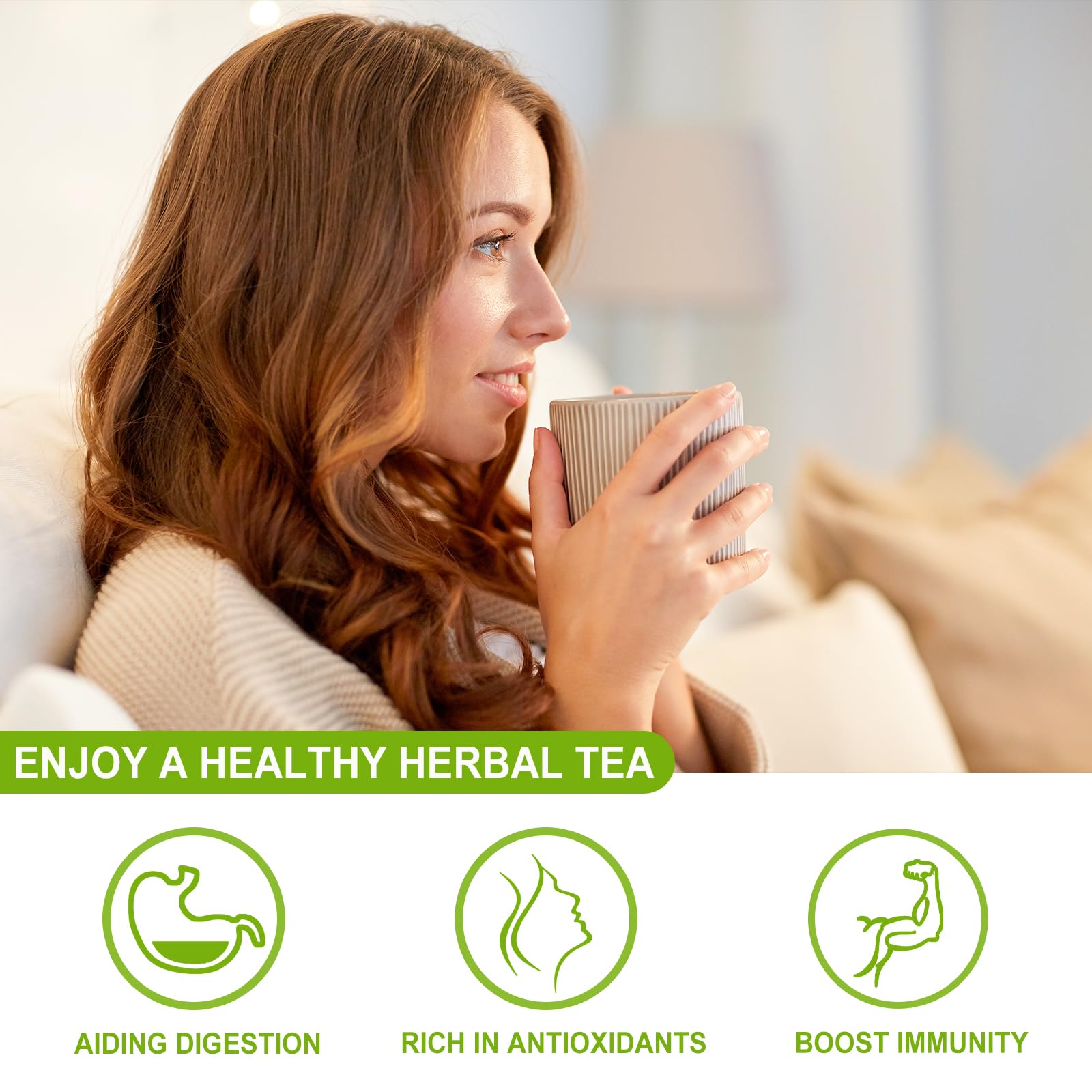 flavourful moringa tea for herbal lovers