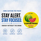 flavourful multivitamin pouches for adults