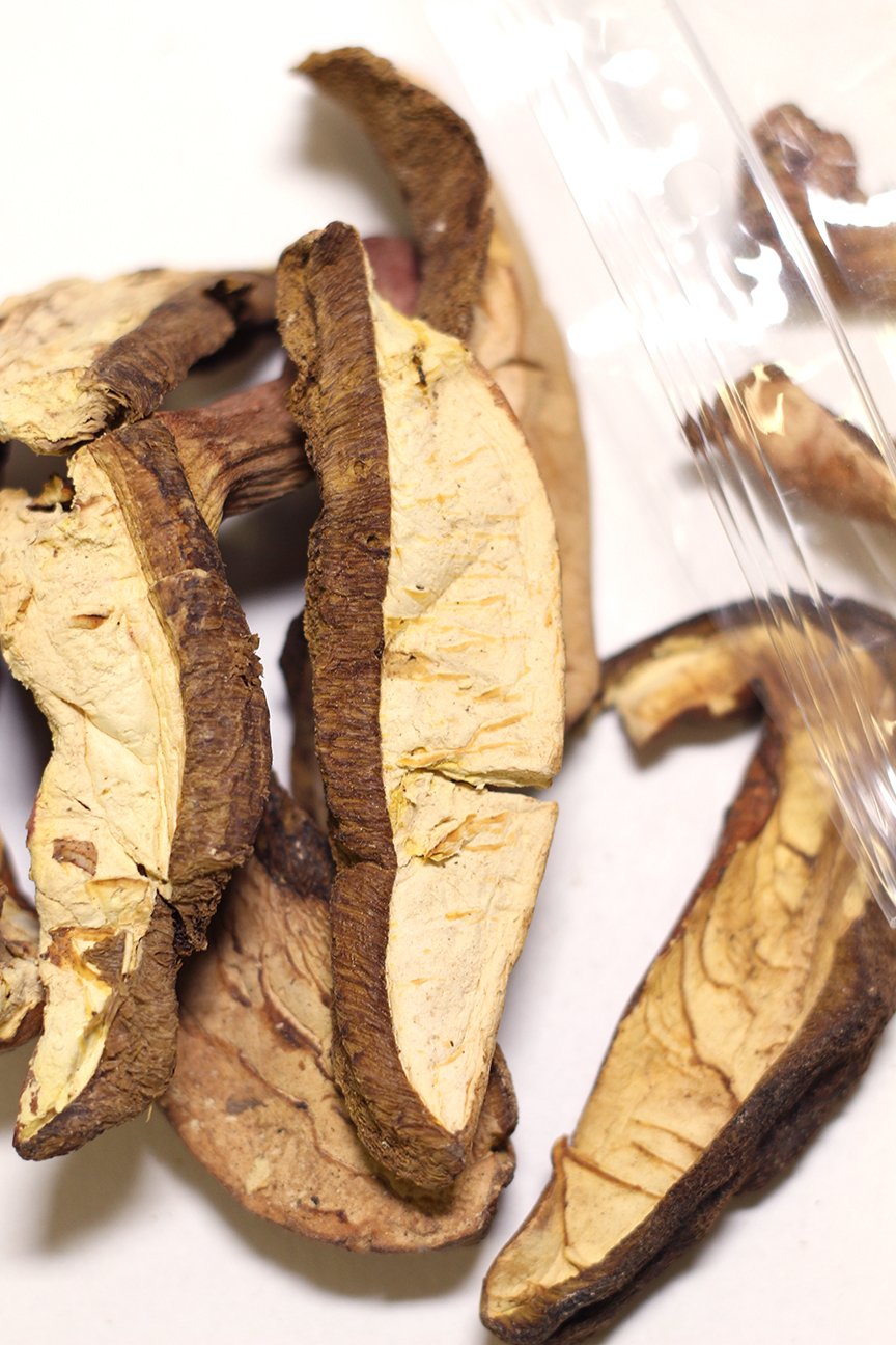 flavourful mushrooms for enhancing meals
