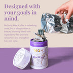 flavourful organic tea for any time