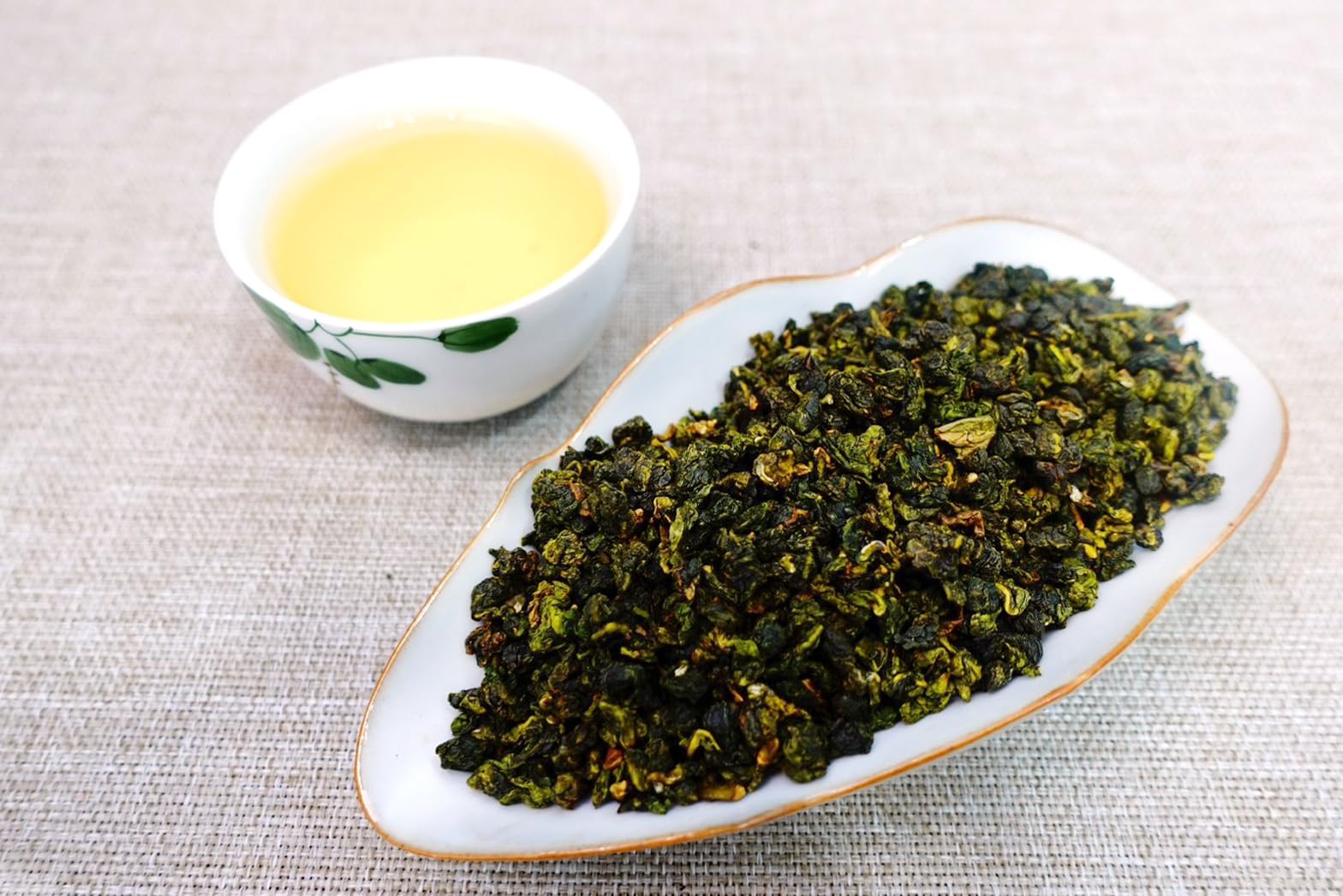 flavourful passion fruit infusion