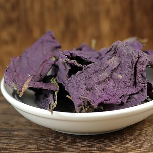 flavourful perilla leaf seasoning option
