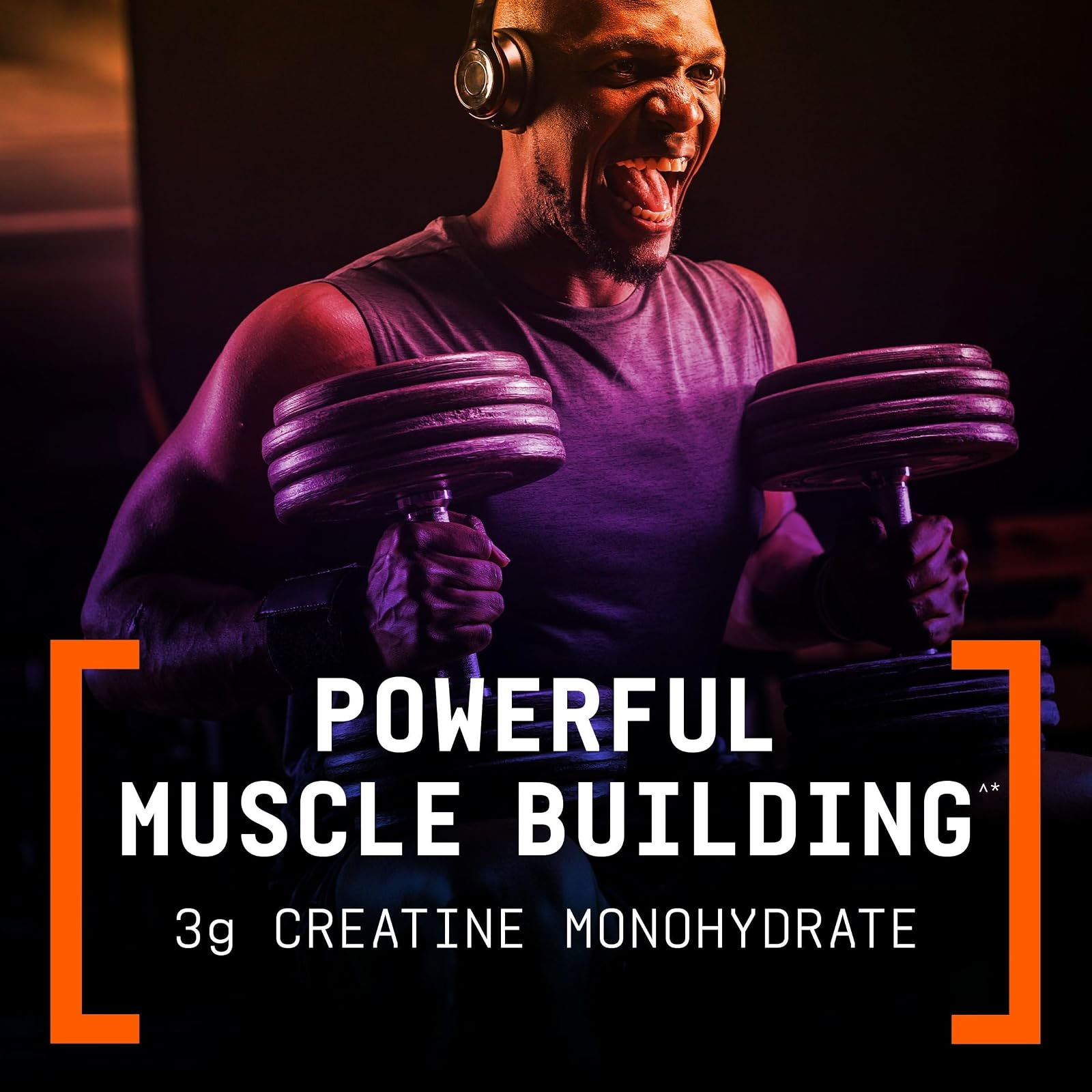 flavourful pre-workout for gym enthusiasts