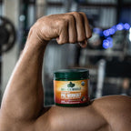 flavourful pre-workout powder for workouts