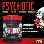 flavourful pre-workout powder options