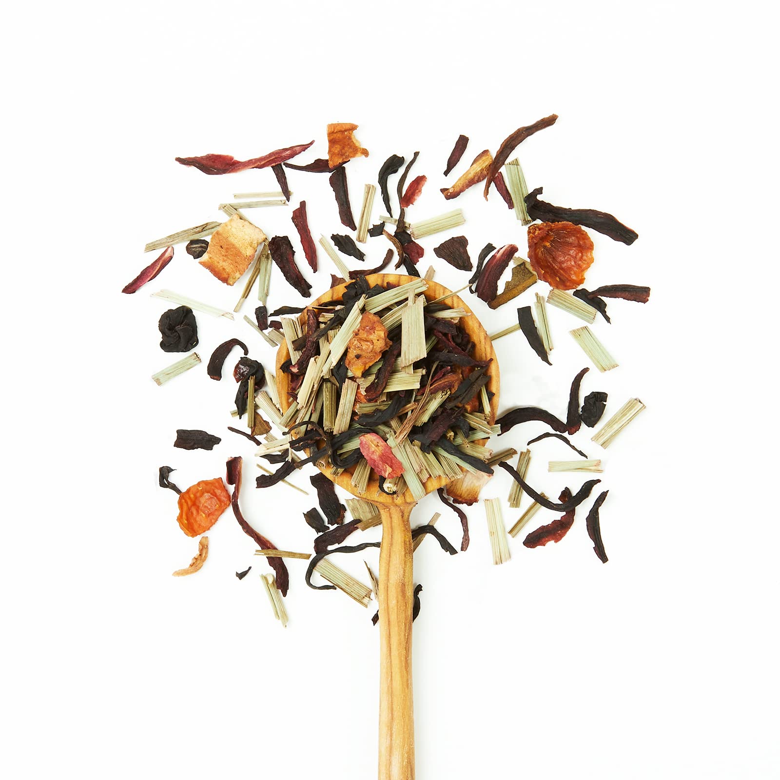 flavourful purple tea for relaxation