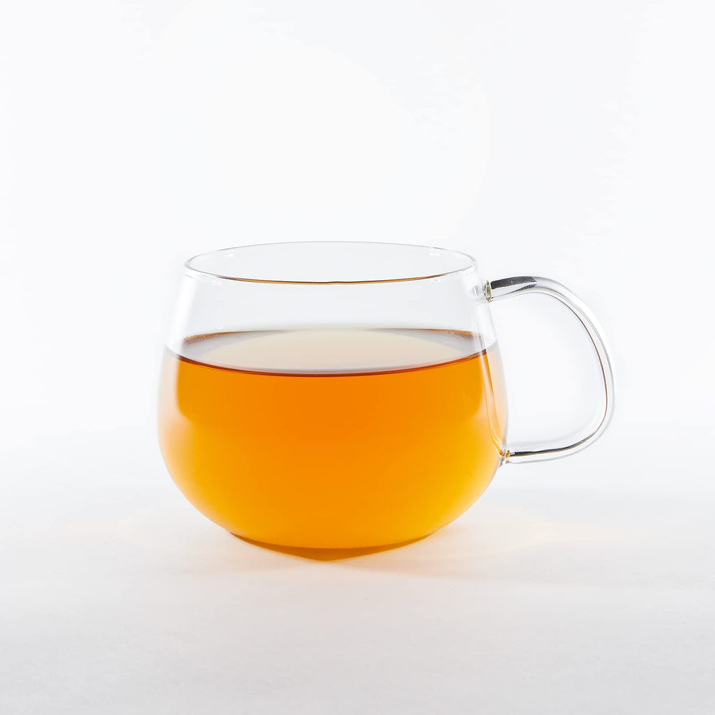 flavourful purple tea for wellness