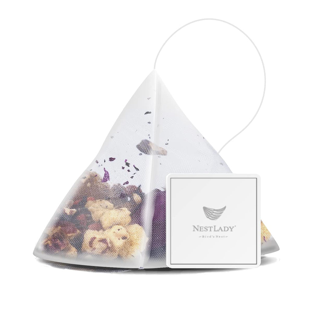 flavourful red date goji blend