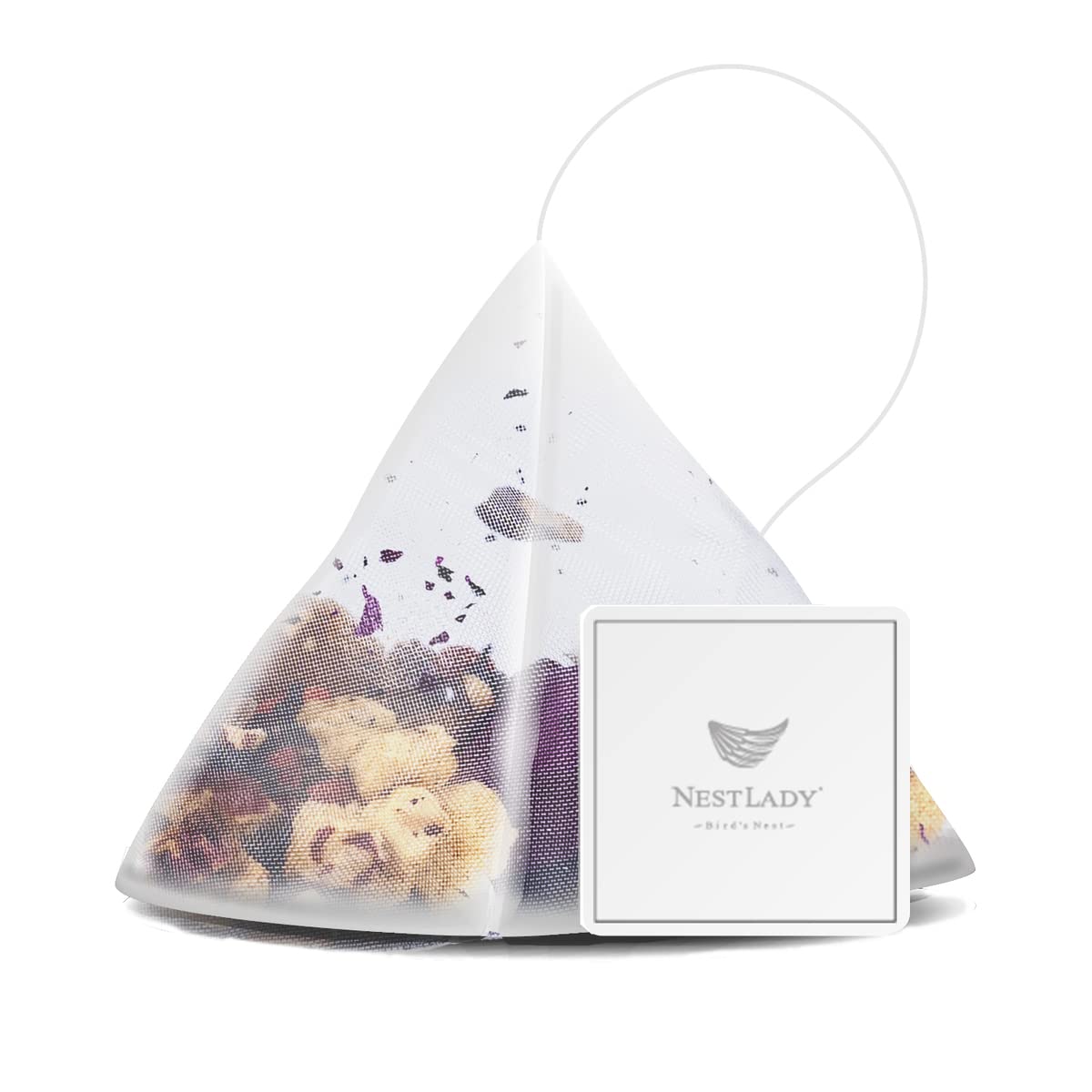 flavourful red date goji blend