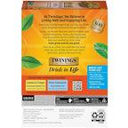 flavourful red tea for wellness