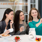flavourful rose black tea blend