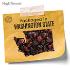 flavourful rosehips herbal detox tea