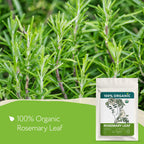 flavourful rosemary for cooking