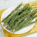 flavourful rosemary for herbal infusions