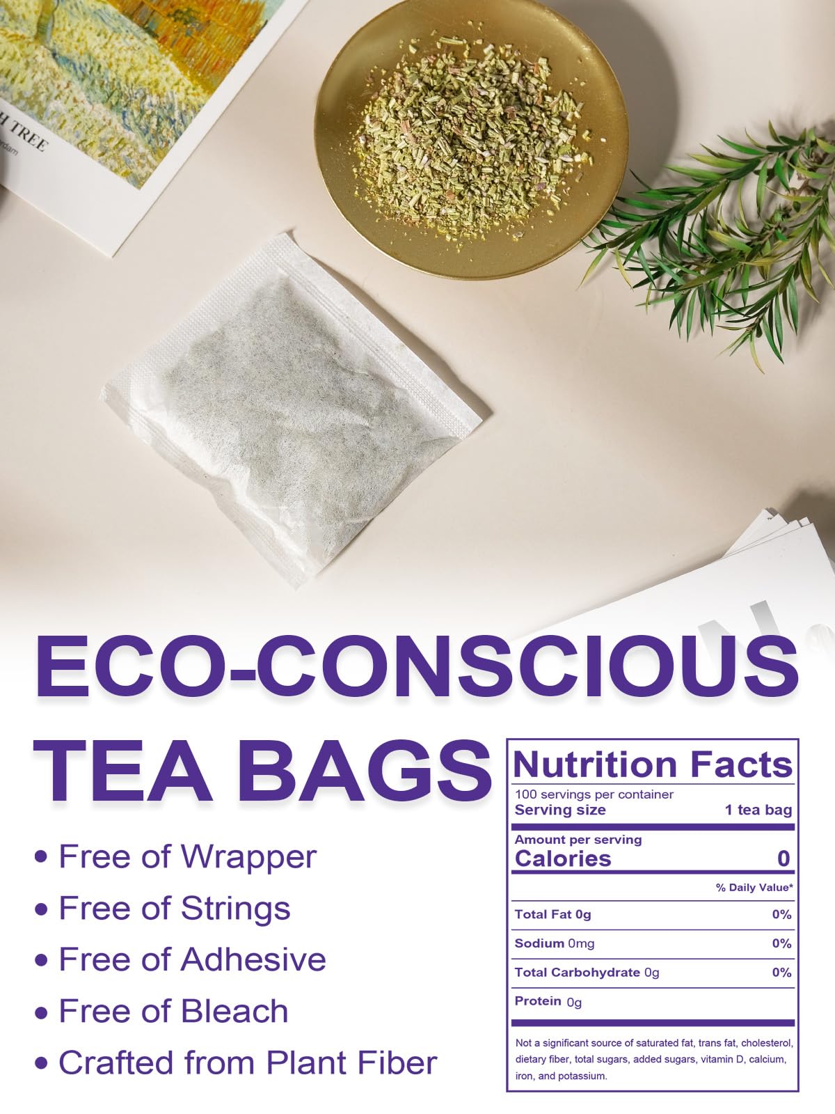 flavourful rosemary tea for digestion